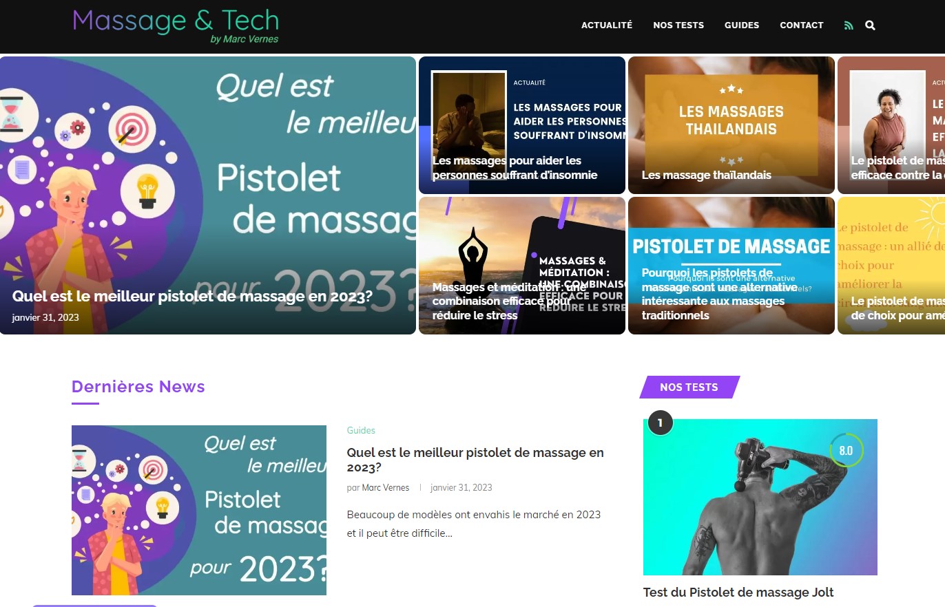 Florent Gironde - Front end Developer